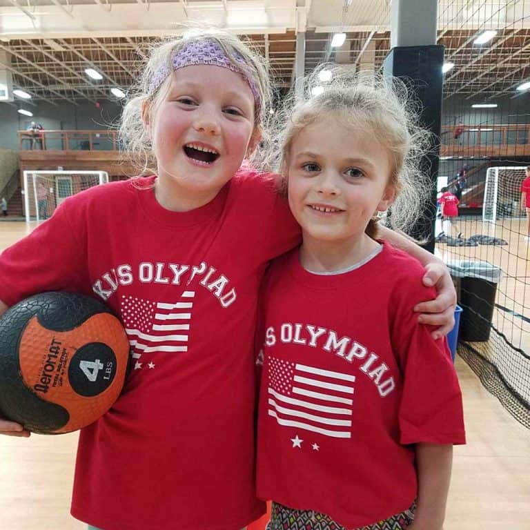 Play Fit Fun